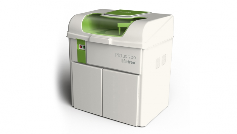 PICTUS 700